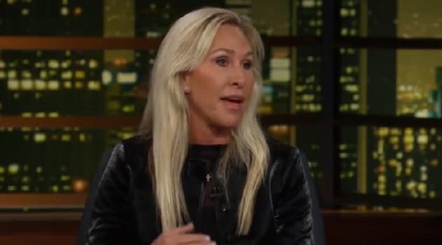 Georgia Rep. MTG Says Trump Is Endangering Her Life As Epstein Feud ...