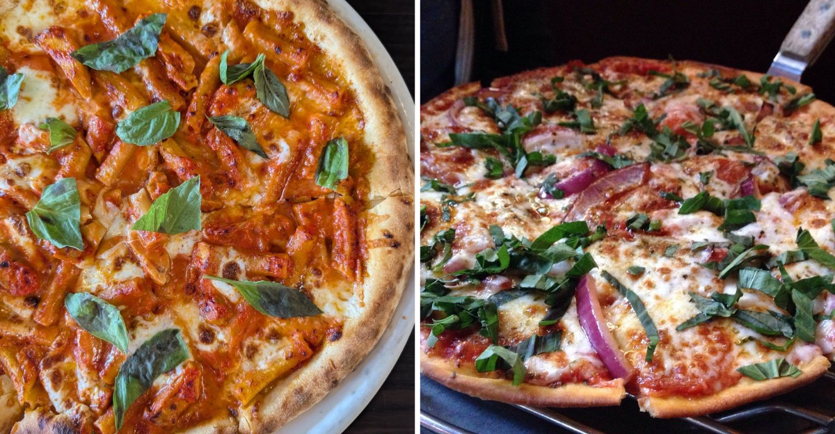 Arizona Pizza Gems Where The Dough Still Follows Old-World Methods