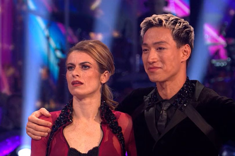 Strictly viewers 'fuming' for Karen Carney amid major prediction after ...