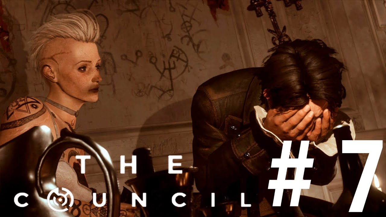 The Council (PC) | En Español | Temporada 1 | Capitulo final | La ...
