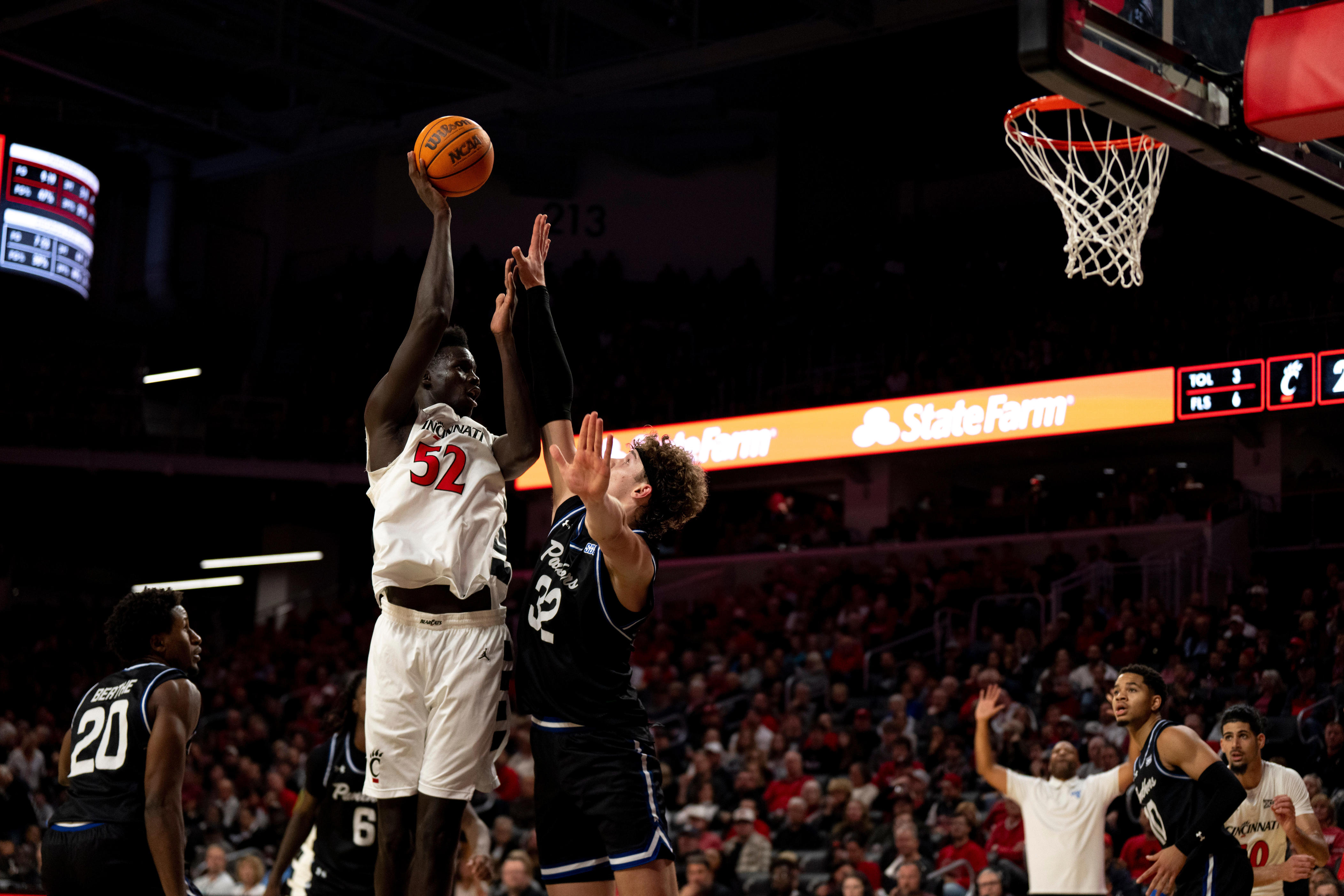 5 most interesting UCF men's basketball games to watch this season