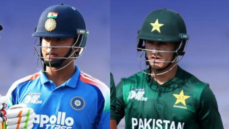 India A vs Pakistan A Live Streaming: When and where to watch Asia Cup ...