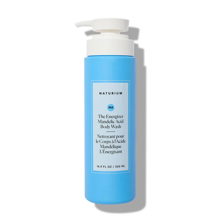 Mandelic Acid Is the Gentle Powerhouse Exfoliant to Tackle Dry, Dull ...