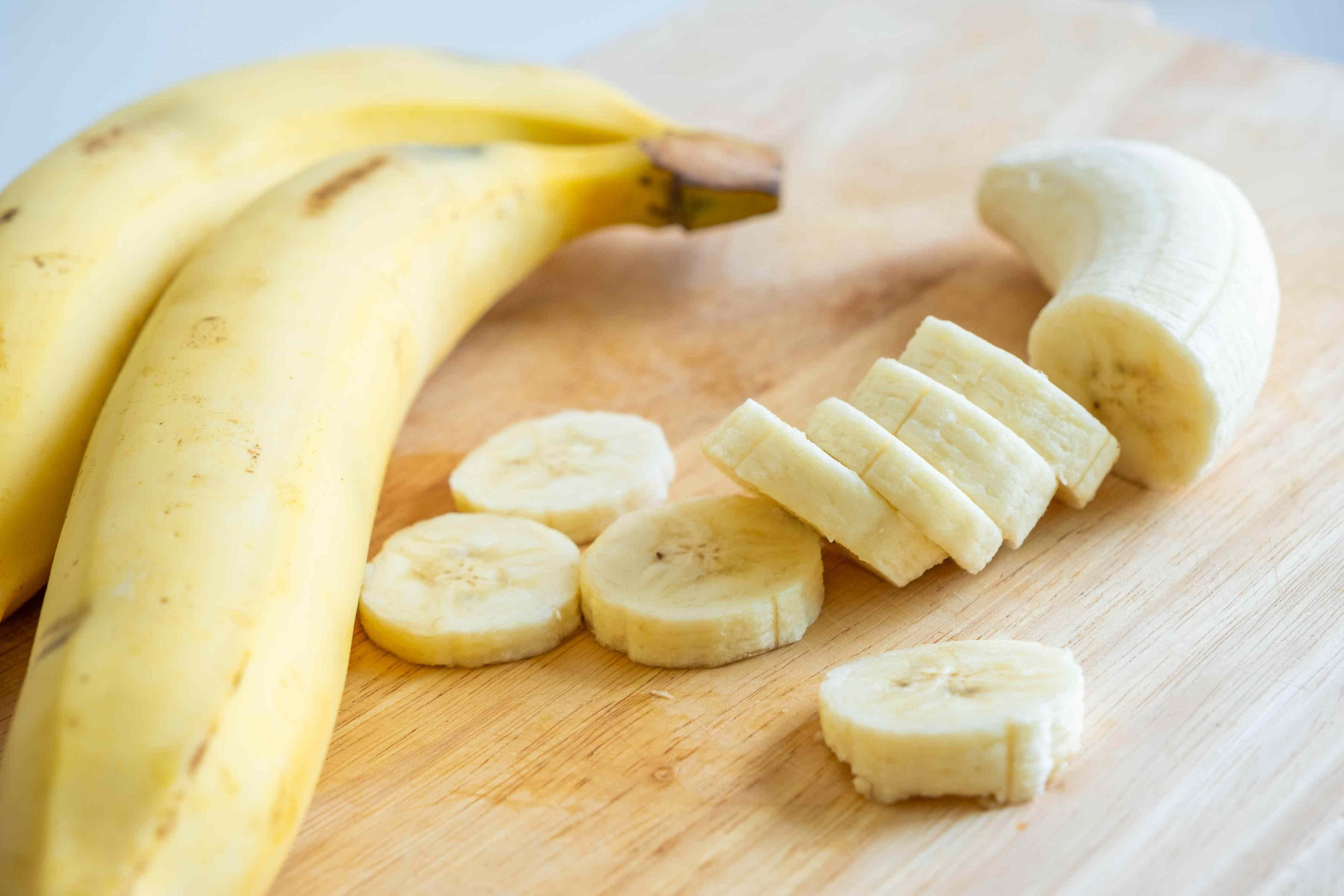 The Best Time To Eat a Banana for Potassium and Energy