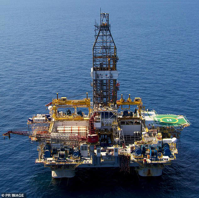 Drill, baby, drill! Coalition outlines its plan to ramp up coal and gas ...