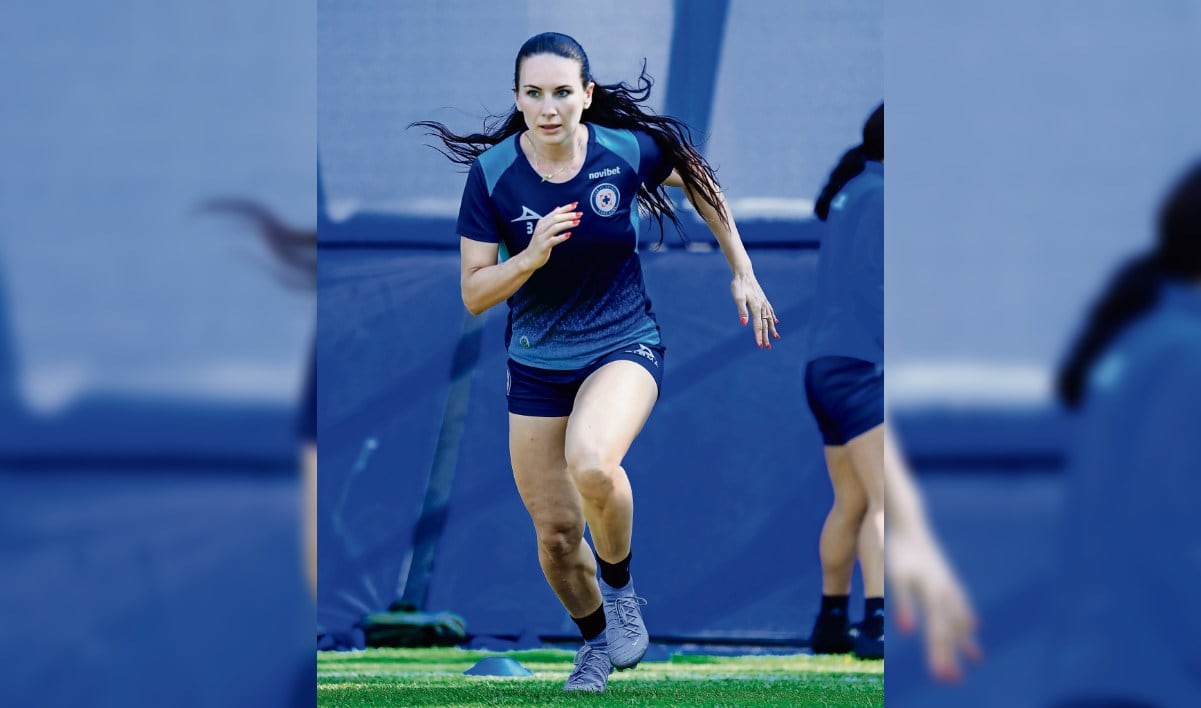 Cruz Azul tiene todo en contra ante Tigres, pero sueña con alcanzar la ...
