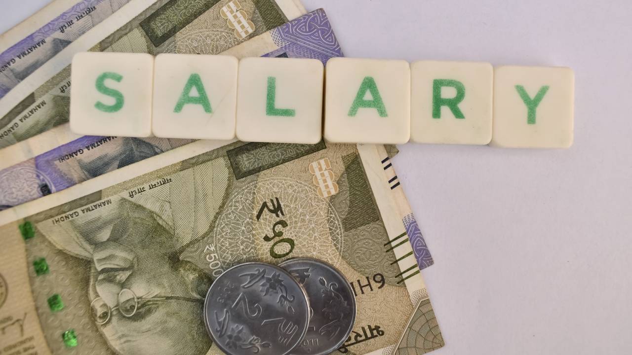 Salary Due for Days? Here's How to Take Action Legally in India