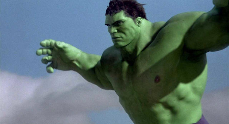 It's Time For Hulk To Unleash His Super-Speed, Not Just Strength