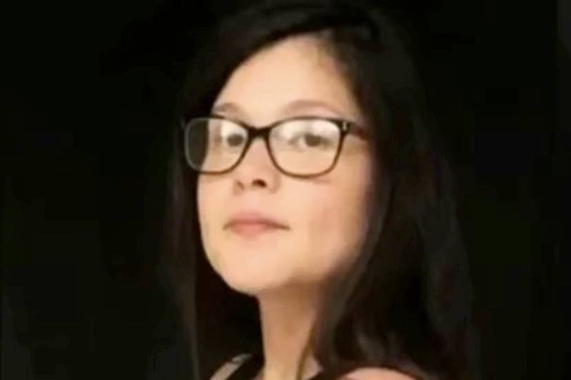 Mum who was week away from welcoming baby found 'face-down' in drainage ...