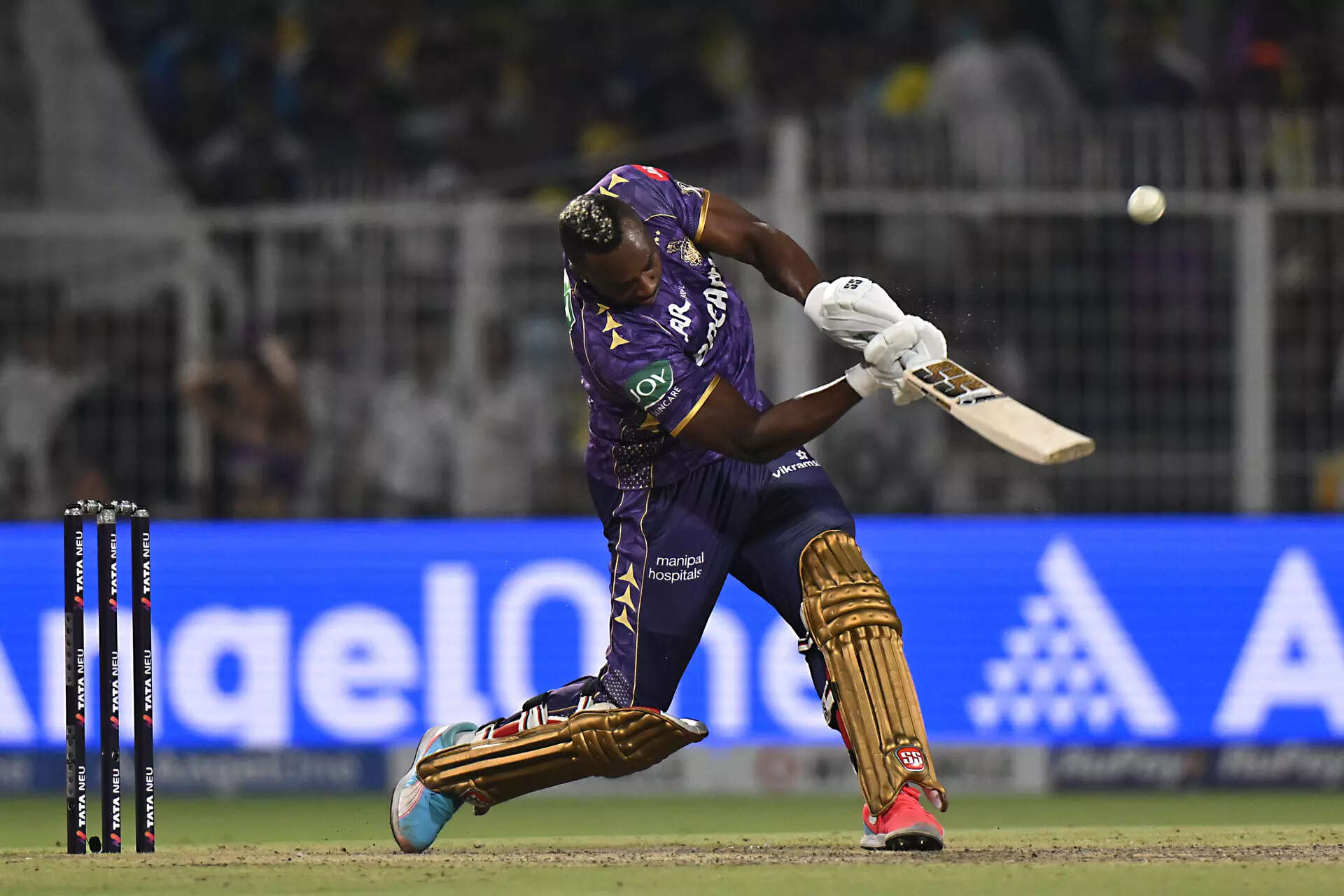 'You will remain a Knight Rider forever': KKR breaks promise as old ...