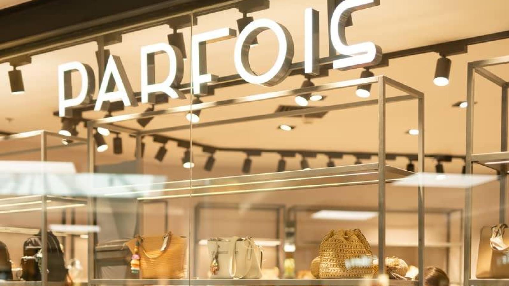 Aterriza en Parfois el bolso más barato y elegante de la temporada: a ...