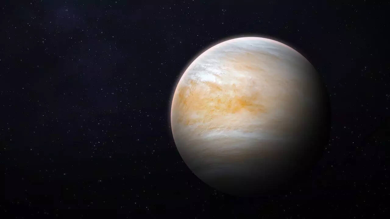 NASA issues new alert: Venus is becoming more dangerous for future ...