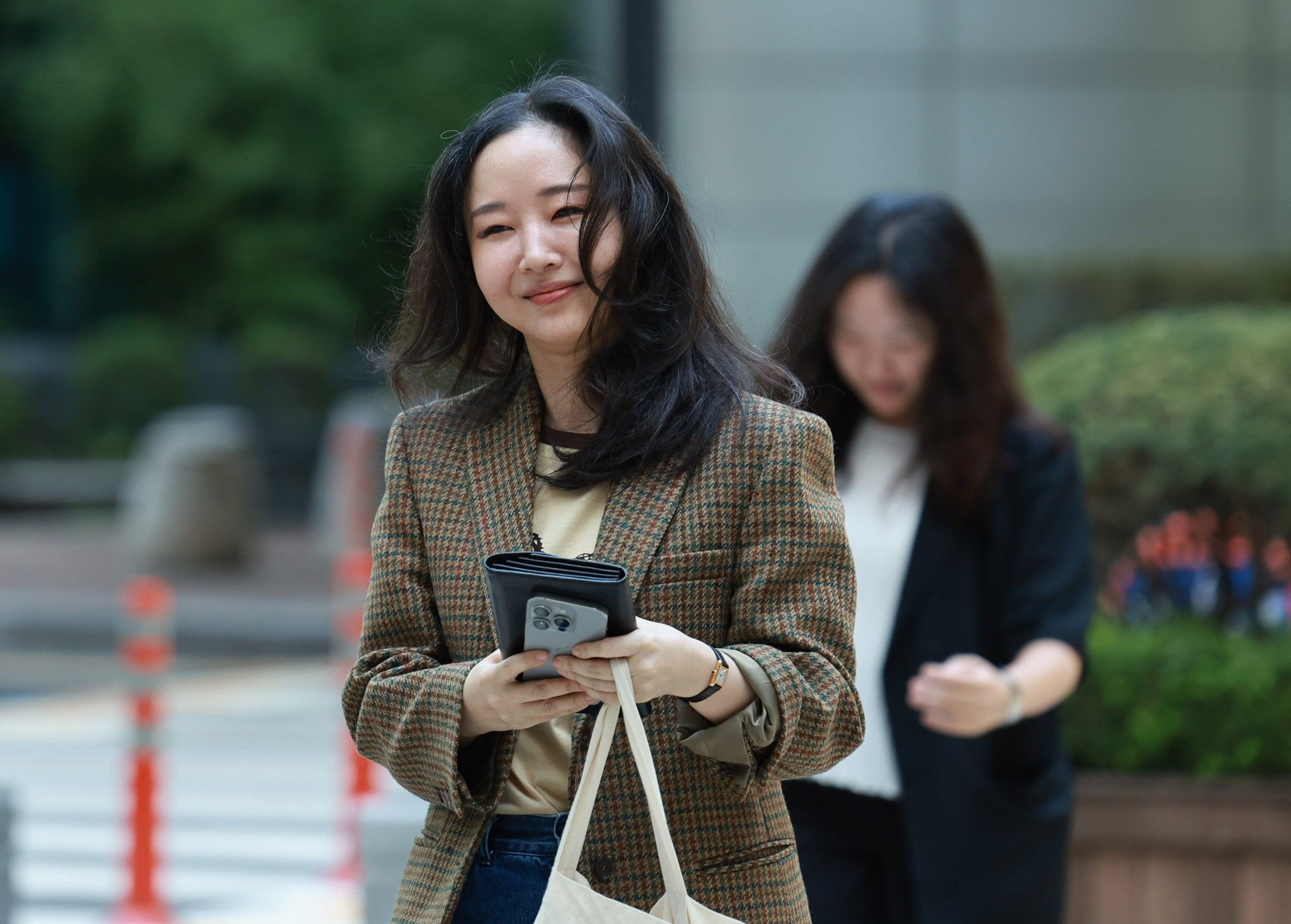 Min Hee-jin Calls to Protect NewJeans, Preserve Five-Member Group