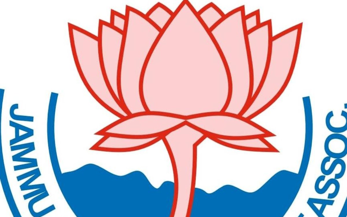 Jammu And Kashmir Cricket Association Sub-committee Member Sunil Sethi ...