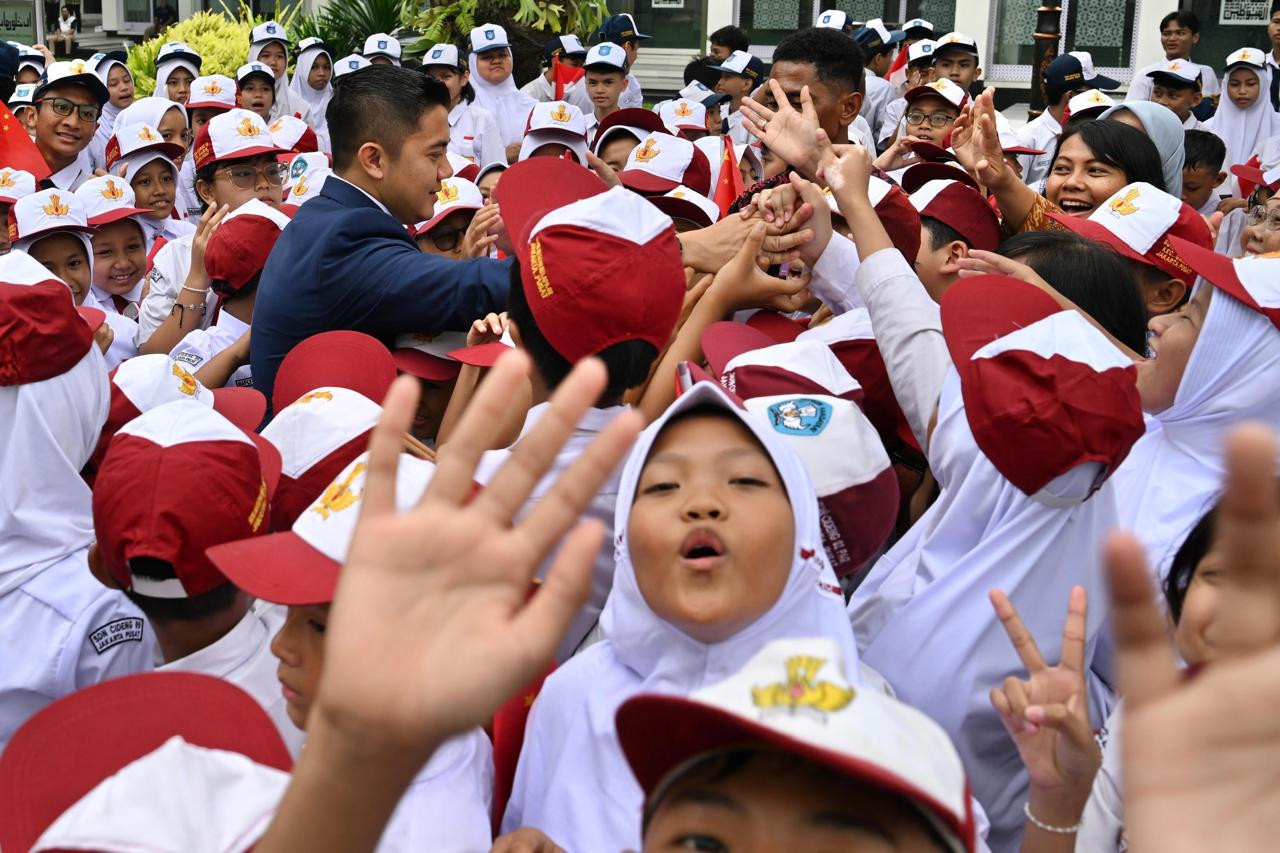 Teddy Kerap Turun ke Akar Rumput, Pakar: Memperkuat Praktik Empathetic ...