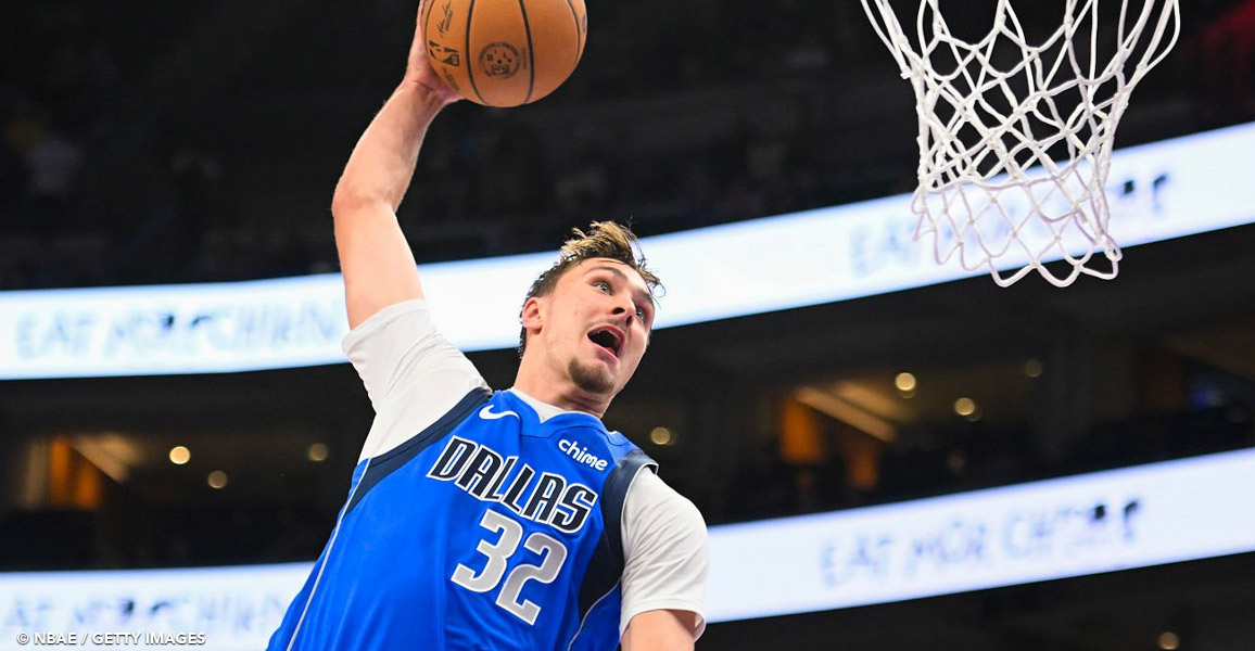 Rising Stars Challenge : un seul Français sélectionné, Cooper Flagg en tête