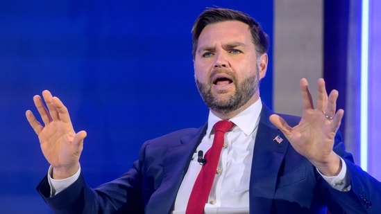 JD Vance's 2021 post asking why govt. would keep ‘Epstein’s clients ...