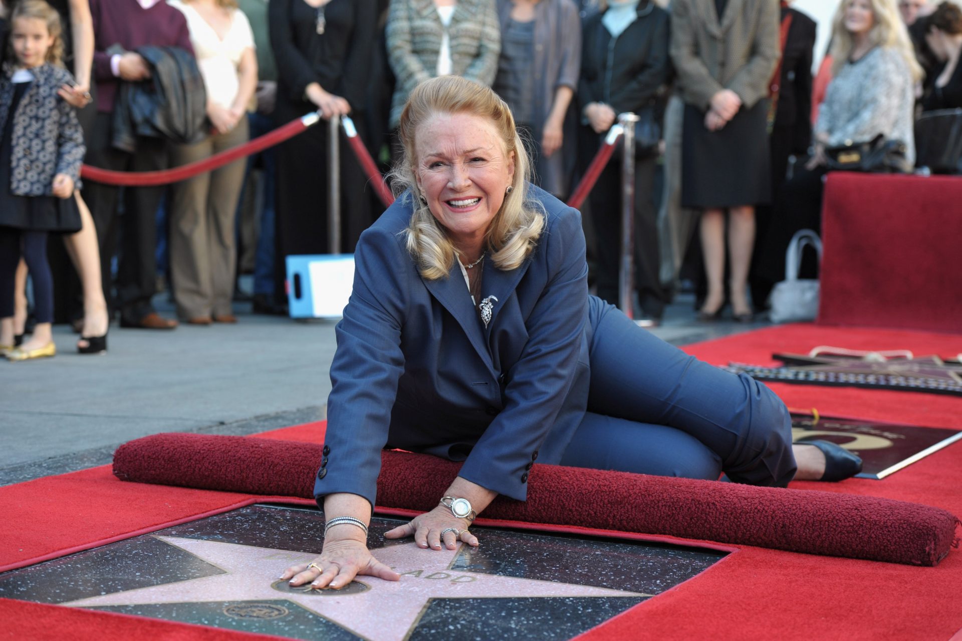 The long career and tragic life of actress Diane Ladd