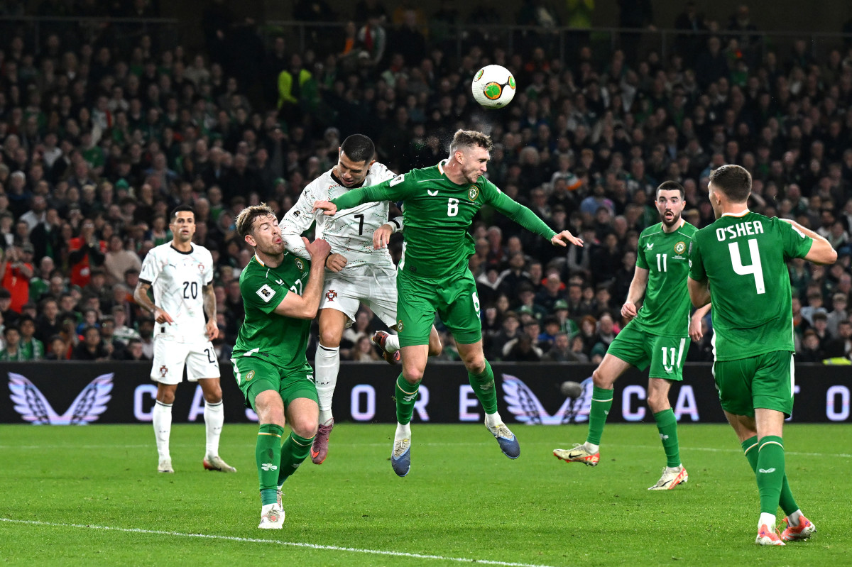 Portugal vs Armenia Lineups, Injuries, Live Score & Results