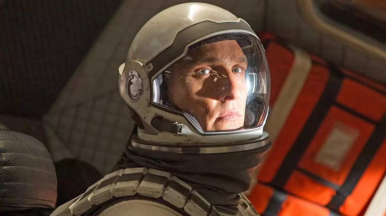 Interstellar's Most Confusing Moments Explained