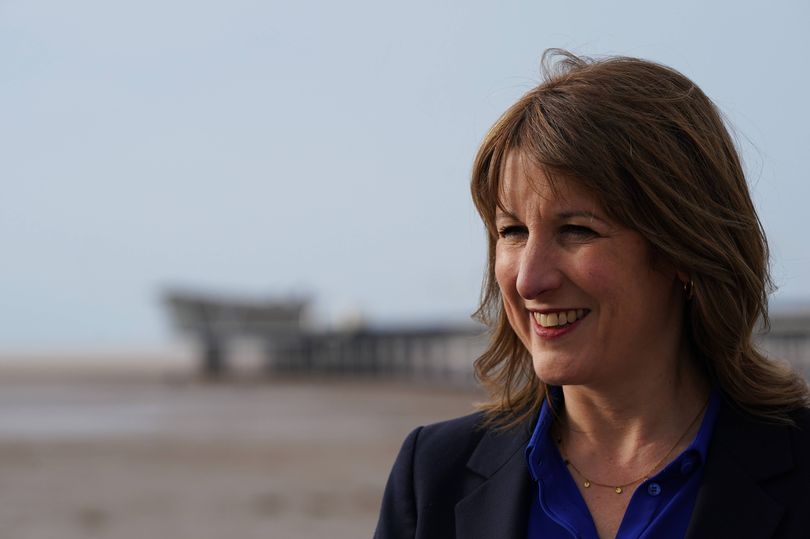 Rachel Reeves must introduce wealth tax targeting multi-millionaires ...