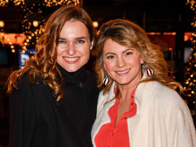 „Bergretter“-Star teilt amüsante Anekdote über ihre Tochter: „Schnappte ...