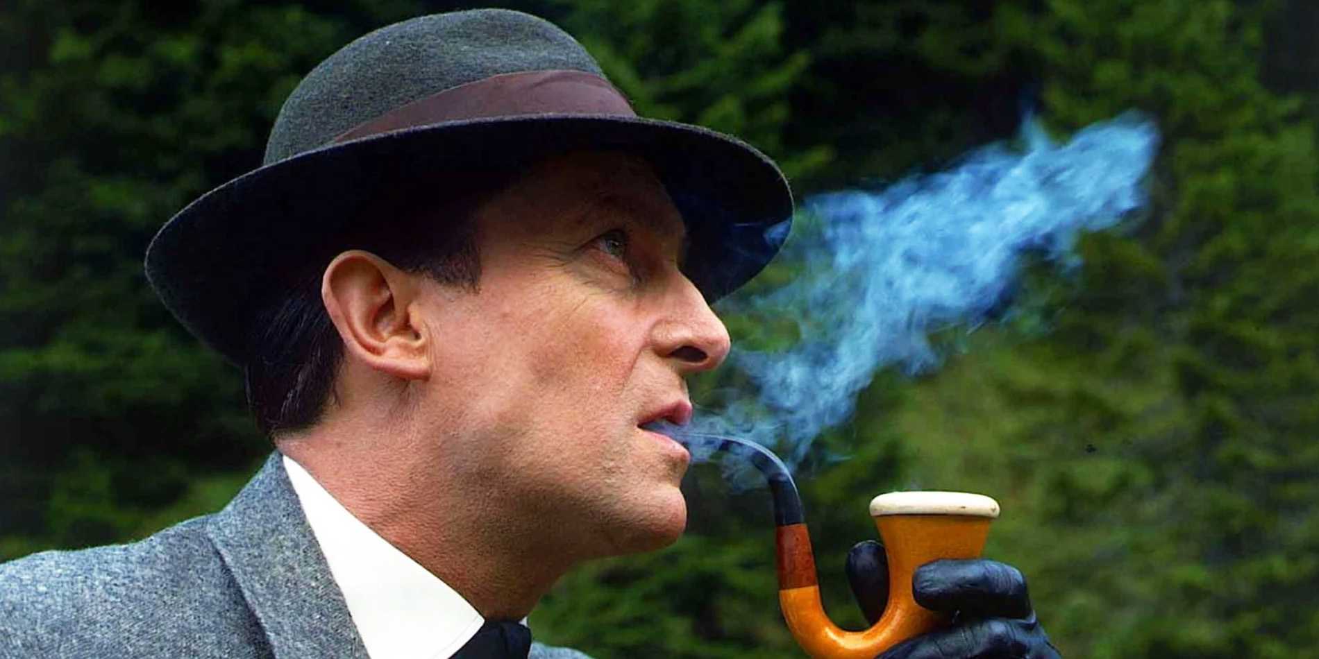 Top 8 Sherlock Holmes-Inspired TV Shows Ranked