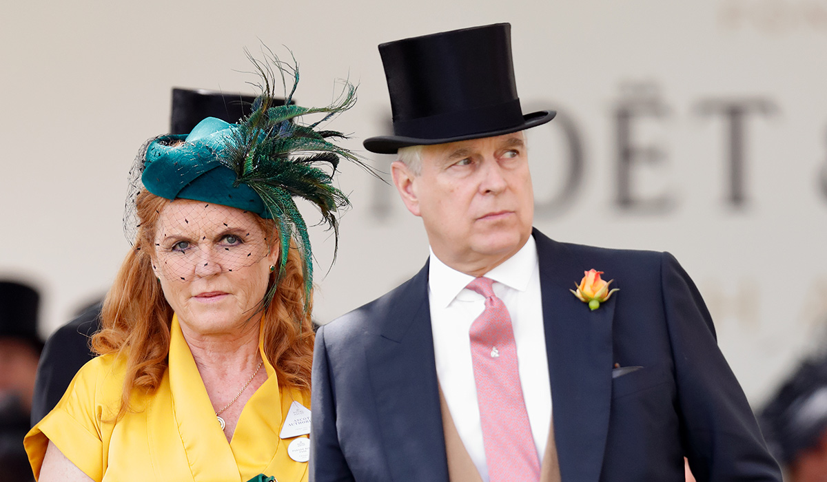 'Fragile' Sarah Ferguson facing homelessness as daughters can't offer ...
