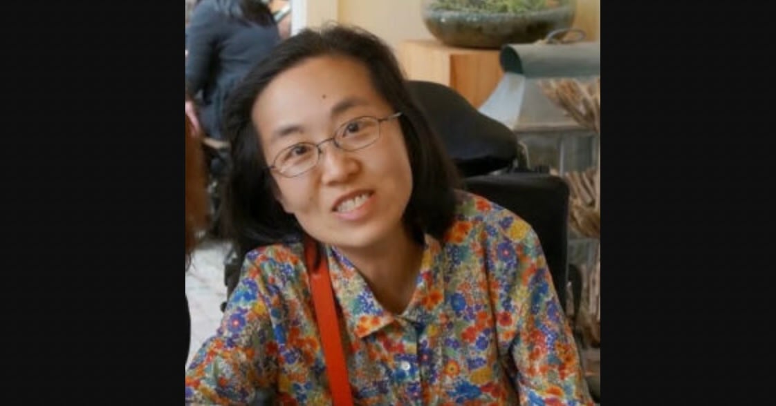 Disability rights activist Alice Wong dies at 51