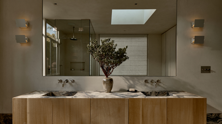 5 Quick Jobs to Spruce Up a Lackluster Guest Bathroom Before Hosting ...