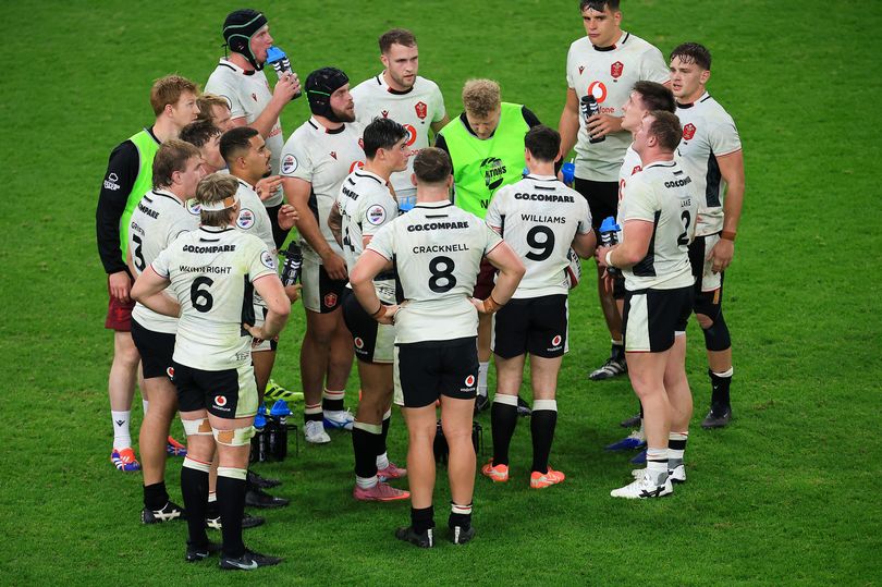 Rugby today: TV channels, live stream and how to watch Wales, Ireland ...