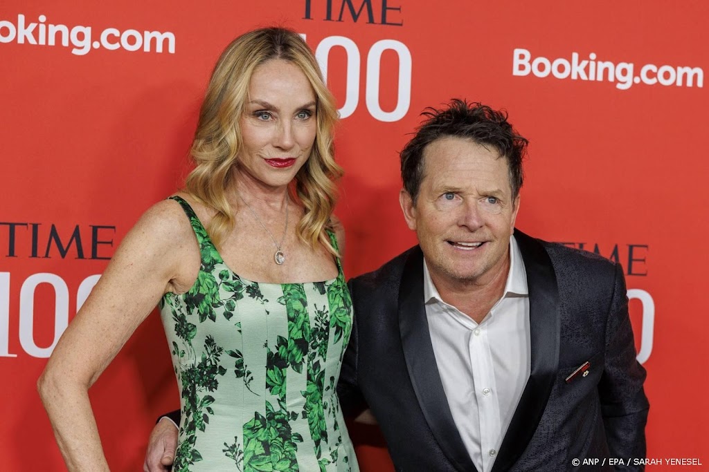 Michael J. Fox is familie dankbaar voor onvoorwaardelijk steun