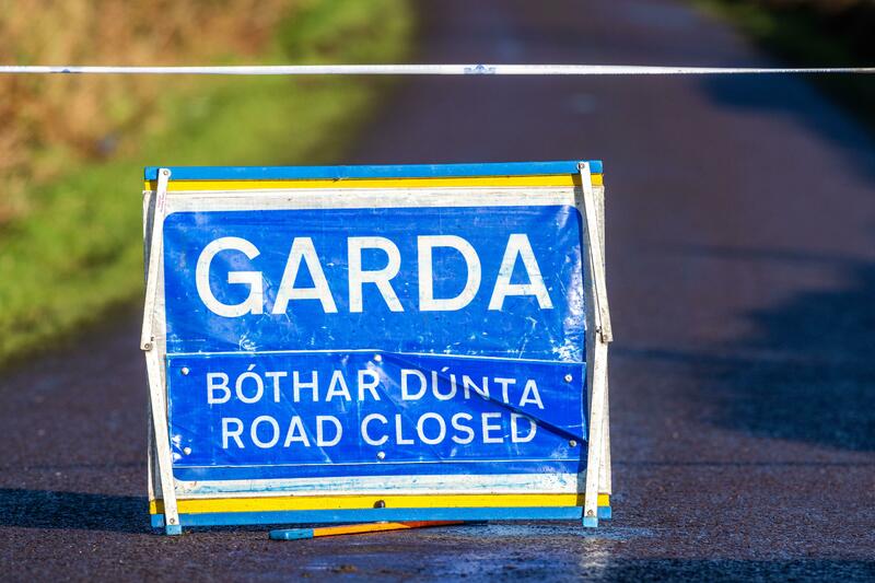 Five young people dead and three hospitalised after evening crash in Co ...