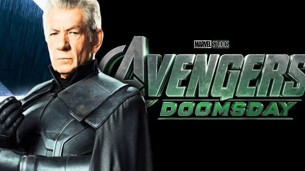 New Rumors Hint at Magneto’s Role in Avengers: Doomsday