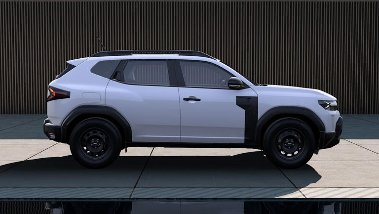 Dacia Duster 2026 versione base, cosa offre davvero in termini di ...