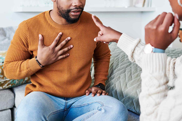 Woman Says She’s on the Verge of Breaking Up with Her Boyfriend of 4 ...