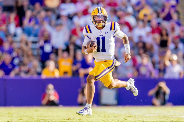 SEC football bowl game schedule 2025: Which teams are playing today?