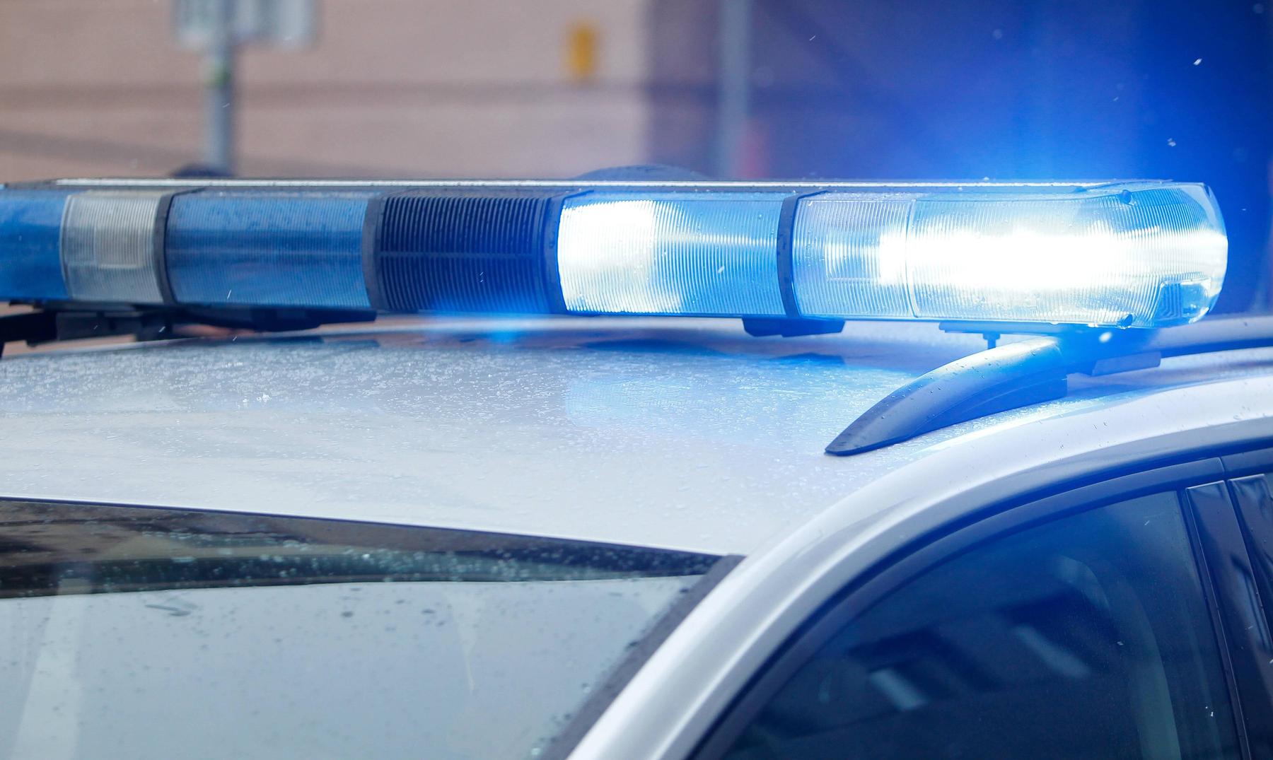 Sieben Verletzte bei Frontalzusammenstoß in Kitzbühel