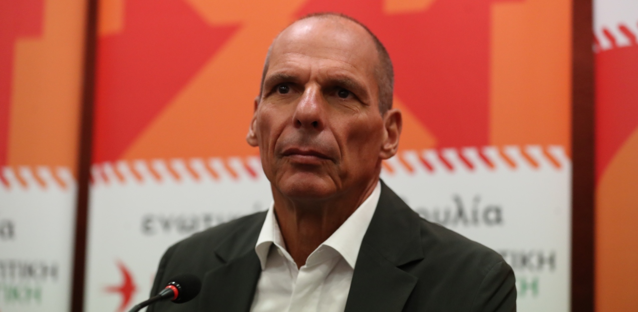 Πολυτεχνείο: Το ΜέΡΑ25 σταματά τη συνεργασία του με την ΑΡΑΣ μετά τα ...