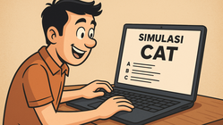 Prediksi instansi paling sulit ditembus di CPNS, cek daftar instansi ...