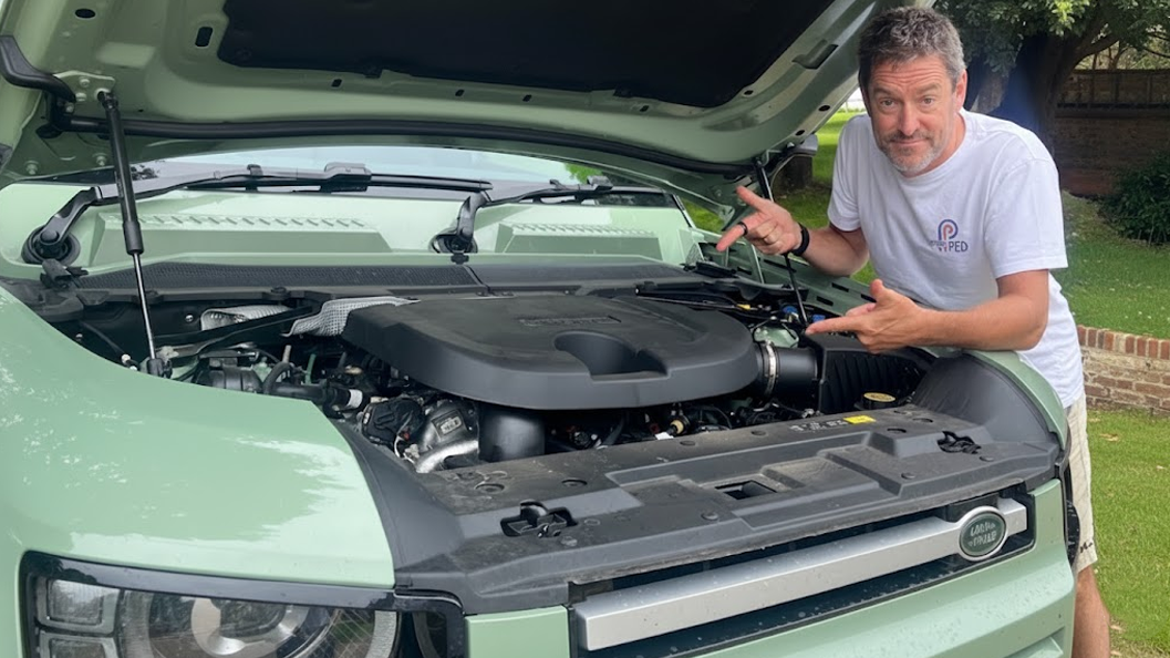 Modern Diesel Engines Still Have a Place