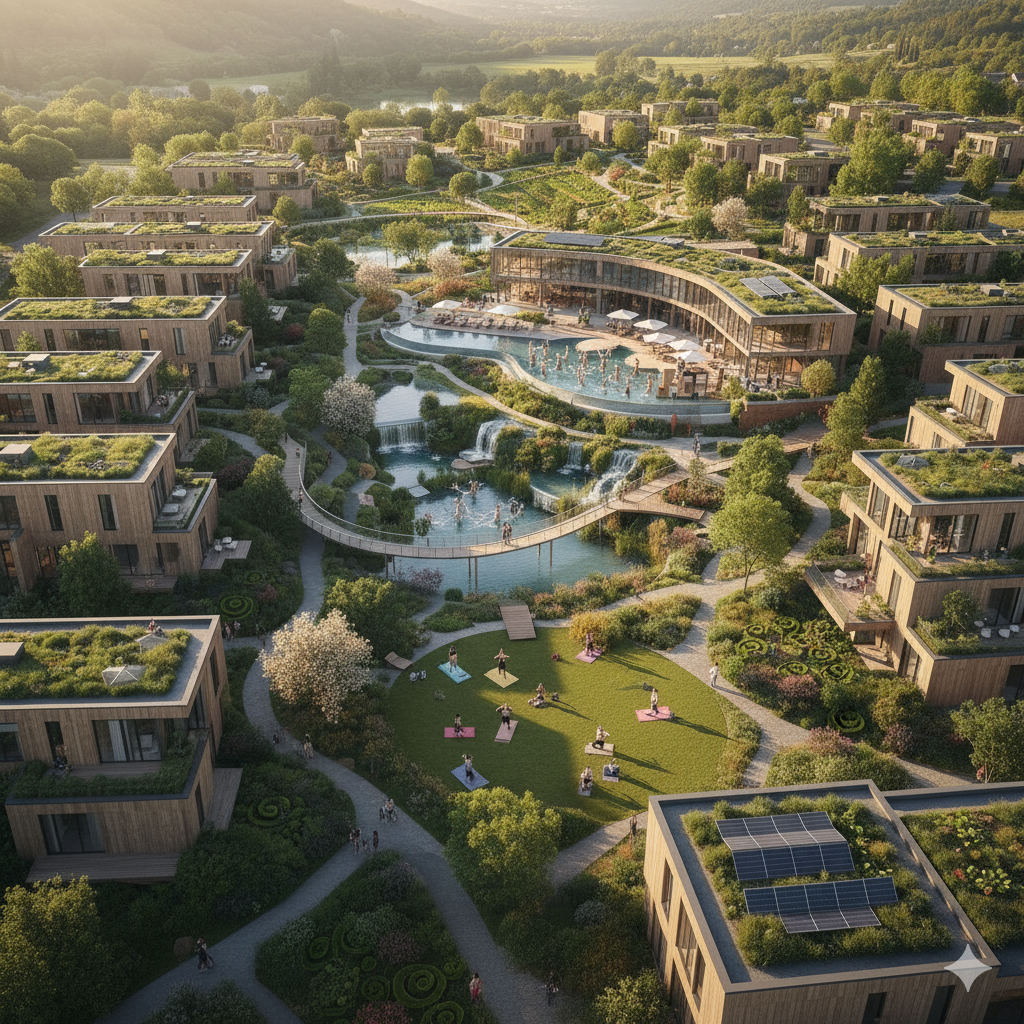 Gera Developments to invest Rs 1,100 cr on wellness-centric housing ...