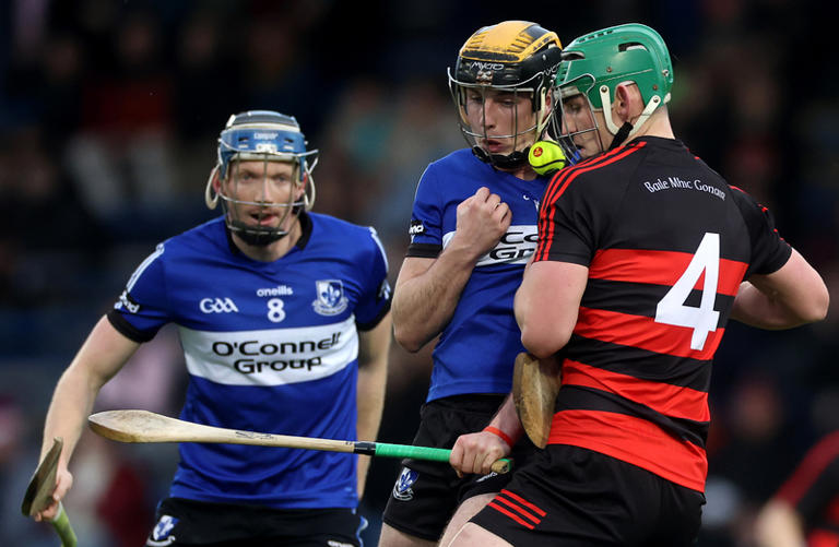As Ballygunner plot revenge, can Sarsfields tap into ‘disrespect’ angle ...