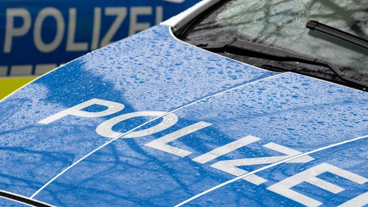 Nach Messerattacke am Freitag: 34-Jähriger gestorben