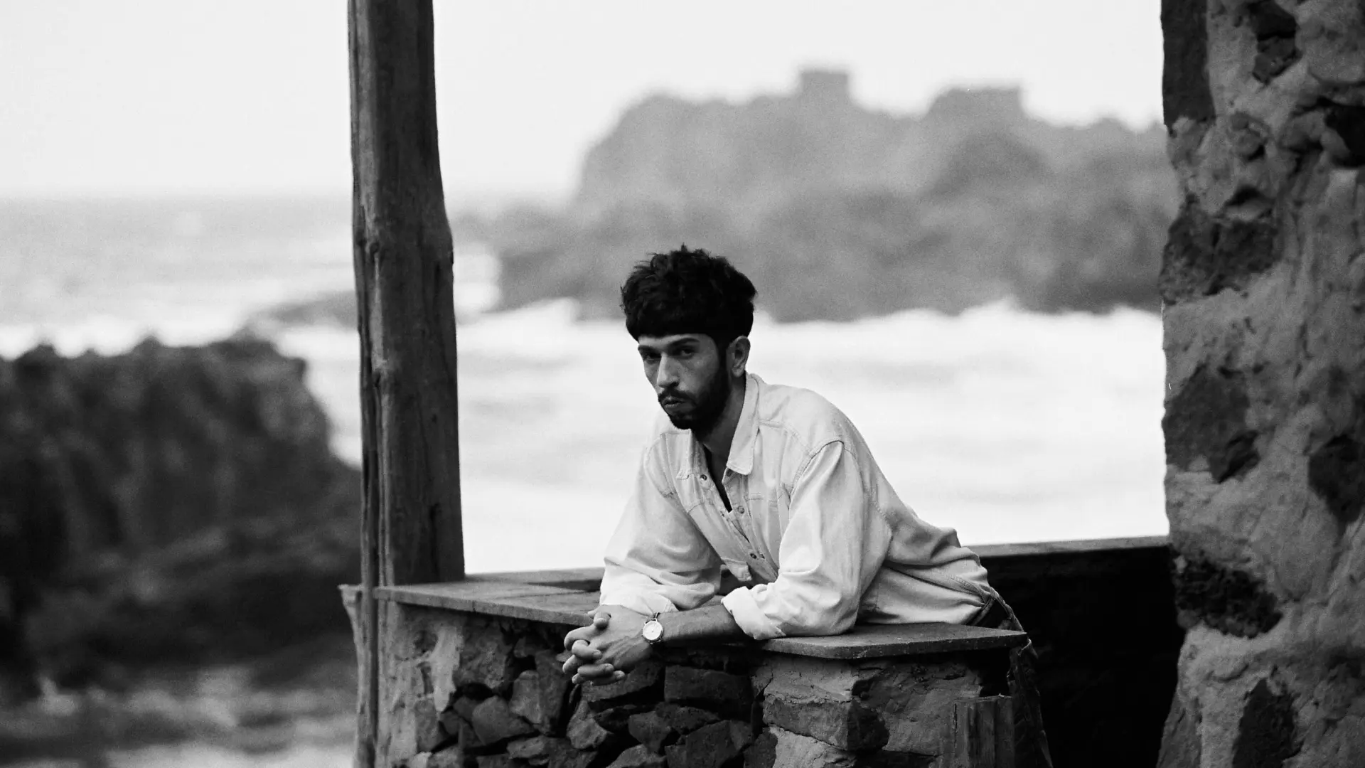 Bejo: "A los treinta me apetece hacer un proyecto acorde a mi etapa vital"