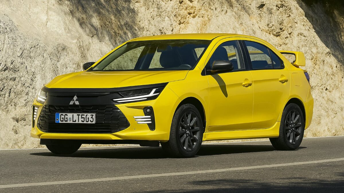 El Mitsubishi Lancer Evolution no está muerto y la marca no lo ha ...