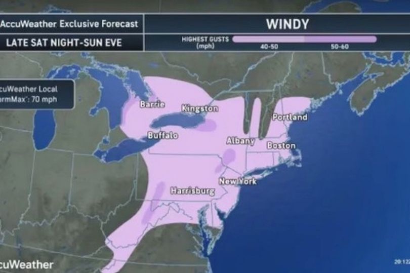 Power outage warning as powerful winds slam 16 New Jersey counties amid ...