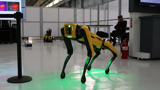 관세 한숨 돌린 현대차, 5년간 125조 국내 투자 '역대 최대'