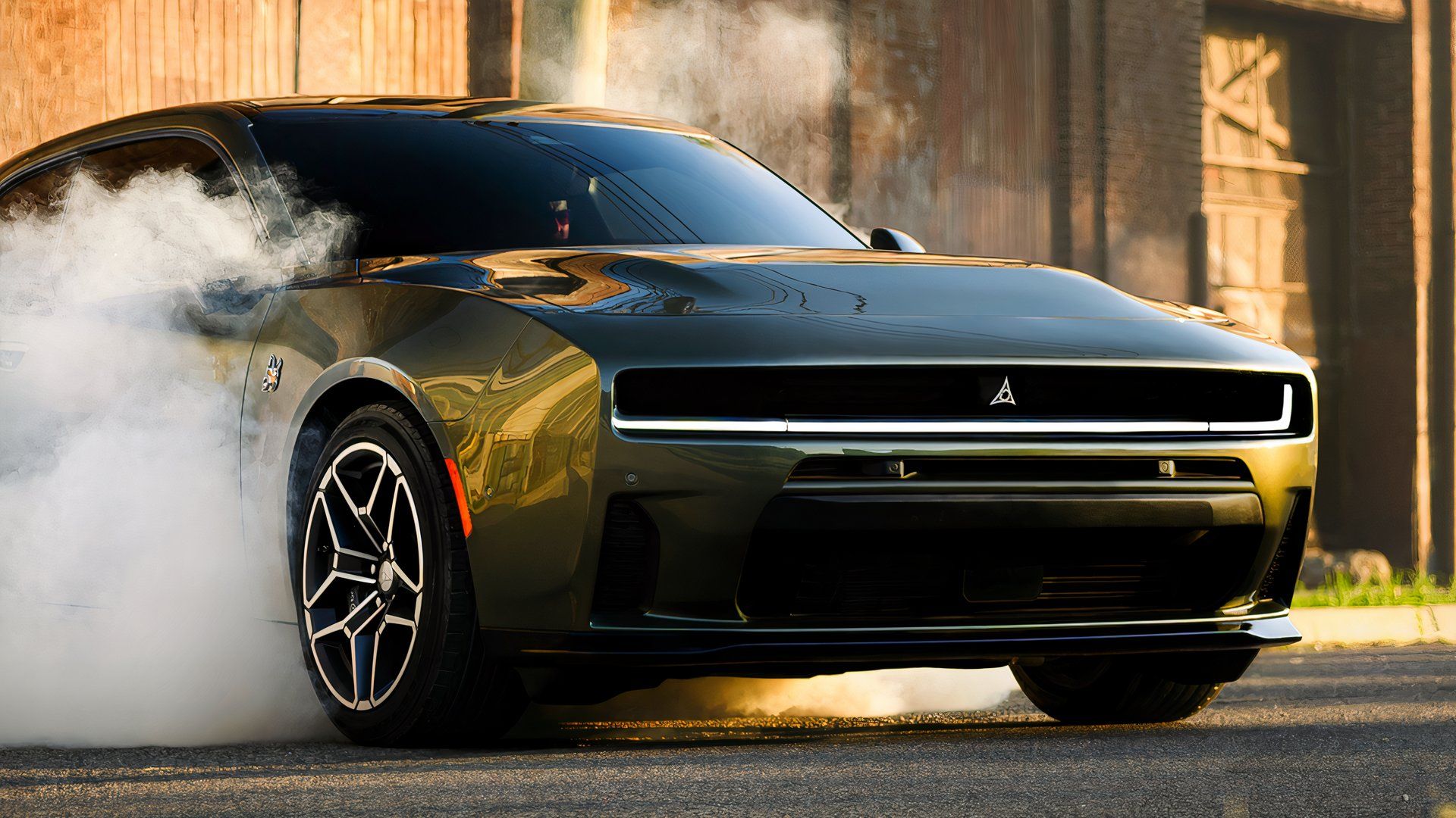 2026 Dodge Charger SixPack: Pricing, Trims & Fully-Loaded Cost