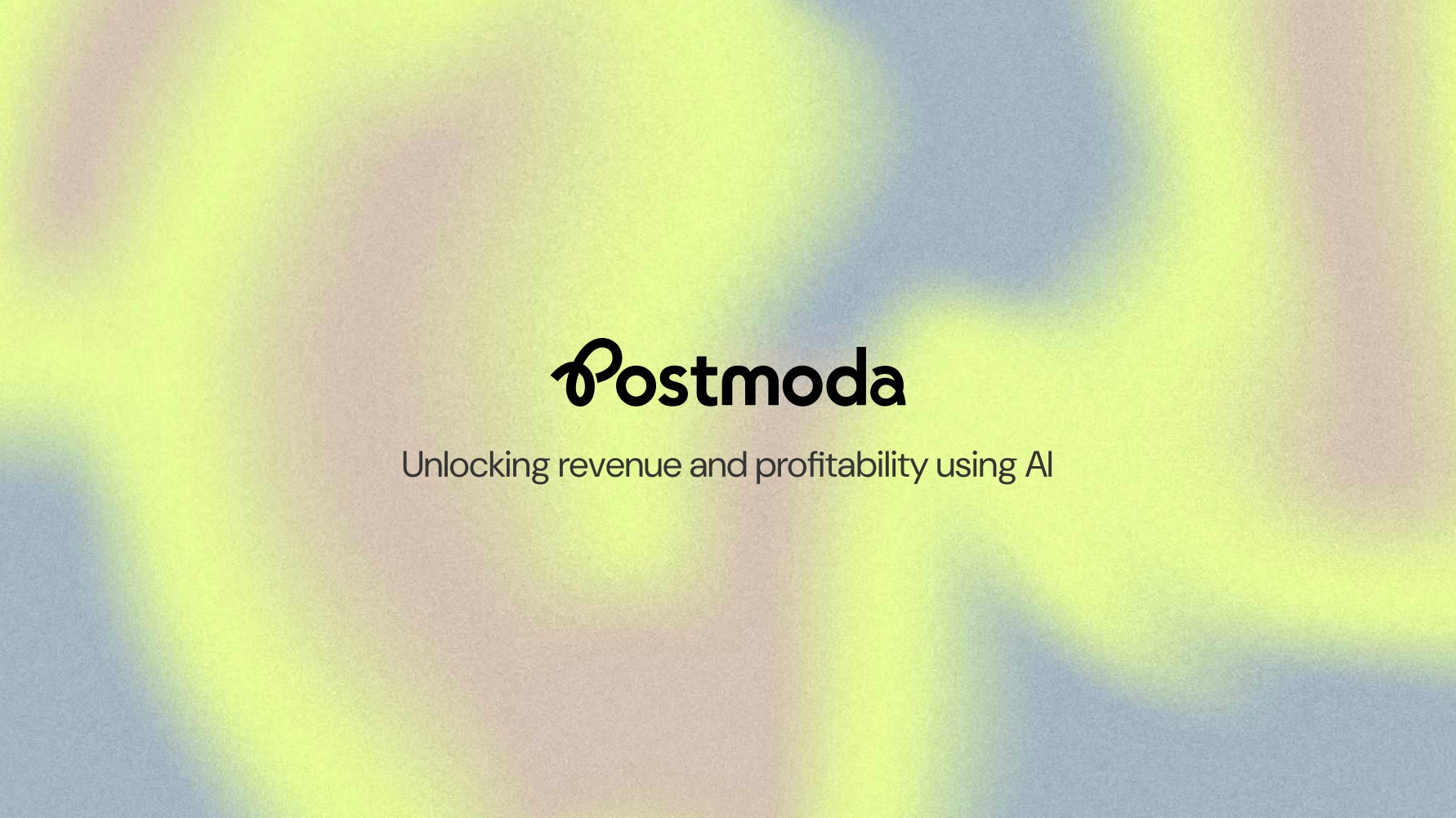 Read the 8-page pitch deck a founder backed by Slow Ventures is using ...